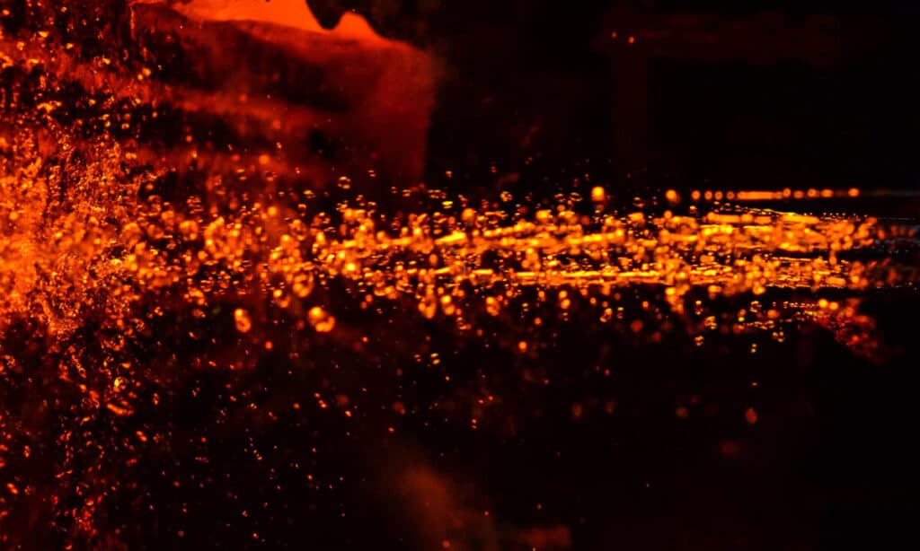 Heat-resistant plastics: practical applications - Mavis Italy