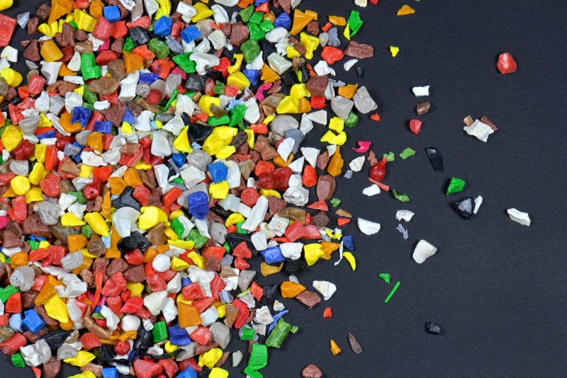 Recycled rigid plastics: trends and innovations for a sustainable ...